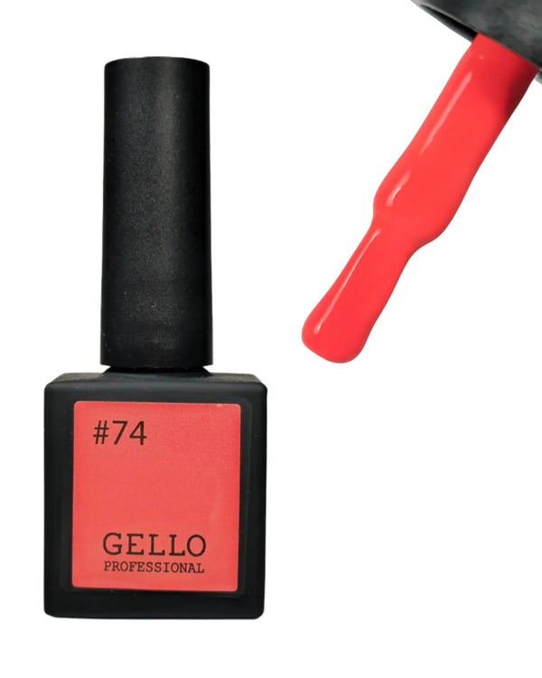 Gello Minnies 74 - Yofeely Cosmetics