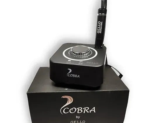 Jello Cobra Sanding Machine – Yofeely Cosmetics